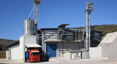 Πρέβεζα - Soya Hellas